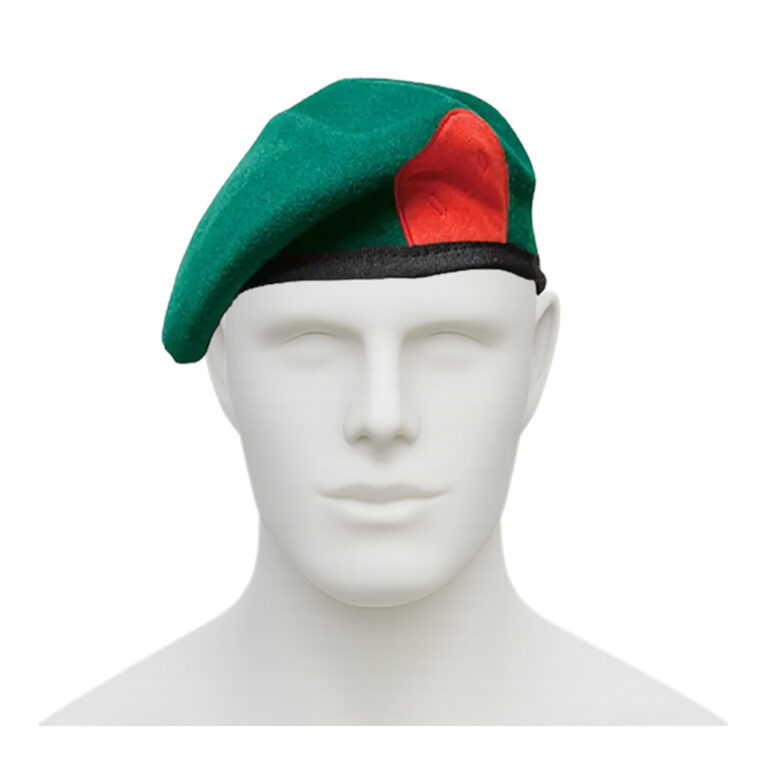 Baret Mariniers Commando | Veteranenshop