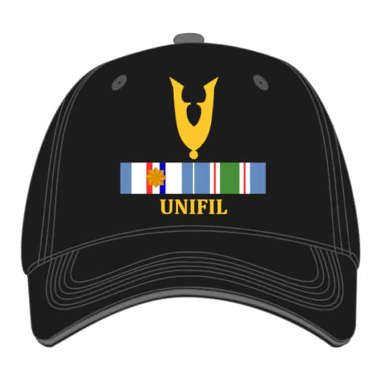 Cap baton UNIFIL | Veteranenshop